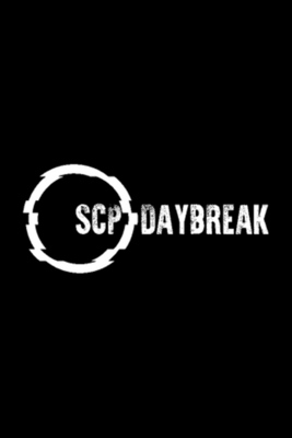 SCP: Daybreak - SteamGridDB
