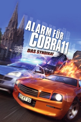 Crash Time 4: The Syndicate - SteamGridDB