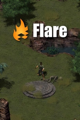 Grid for Flare by epoxum - SteamGridDB