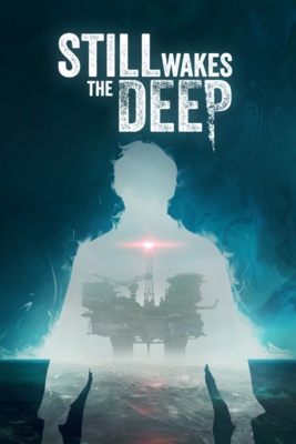 Still Wakes the Deep - SteamGridDB