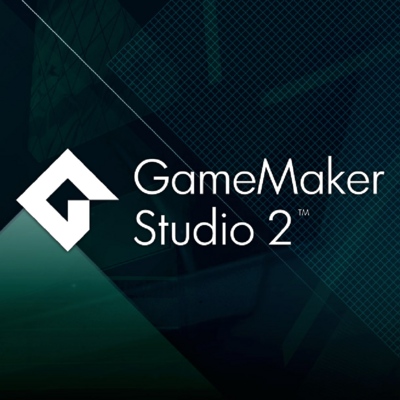 GameMaker - SteamGridDB