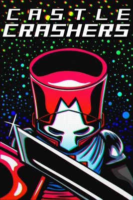 Grid for Castle Crashers by DrewPBalls - SteamGridDB