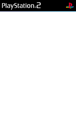 Grid for Sony PlayStation 2 by ShadowFox202 - SteamGridDB