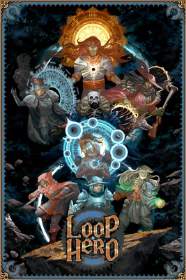 Loop Hero - SteamGridDB
