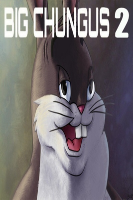 Grid for Big Chungus by Malibu Messiah - SteamGridDB