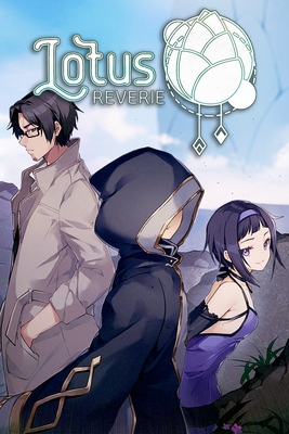 Lotus Reverie: First Nexus - SteamGridDB