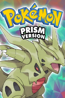 Grid for Pokémon Prism by here - SteamGridDB