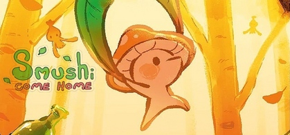 Smushi Come Home - SteamGridDB