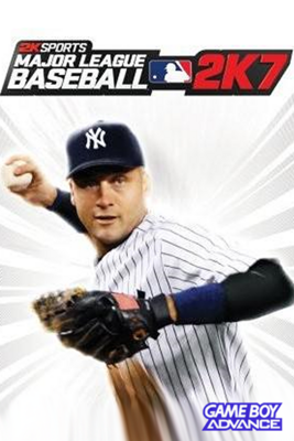 Major League Baseball 2K7 - SteamGridDB