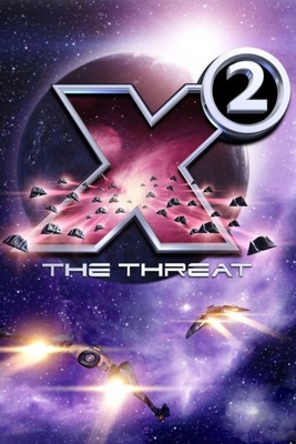 Grid for X2: The Threat by Caractacus - SteamGridDB