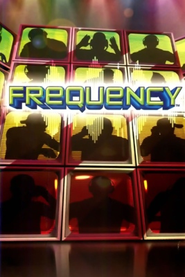 Grid for Frequency by mrpooley92 - SteamGridDB