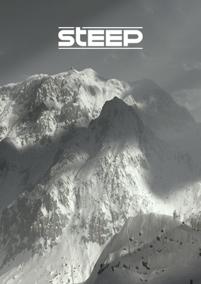Grid for Steep by QuiGonJinnah - SteamGridDB