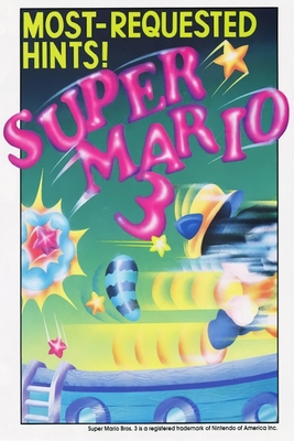 Grid for Super Mario Bros. 3 by H-H-Goblin - SteamGridDB