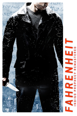 Grid for Fahrenheit: Indigo Prophecy Remastered by shonaicus - SteamGridDB