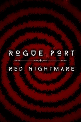 Rogue Port - Red Nightmare - SteamGridDB