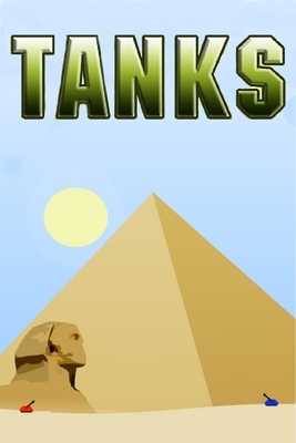 Tanks - SteamGridDB
