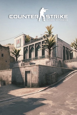 Grid for Counter-Strike: Global Offensive by pizzadoggo - SteamGridDB