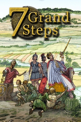 7 Grand Steps, Step 1: What Ancients Begat - SteamGridDB