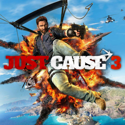 Grid for Just Cause 3 by Neuropod - SteamGridDB