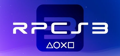 Grid for RPCS3 (Emulator) by SatoriLotus - SteamGridDB