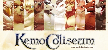 Kemo Coliseum - SteamGridDB