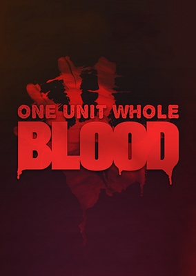 Grid for Blood: One Unit Whole Blood by Ricardomagne - SteamGridDB