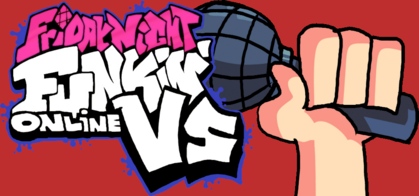 Grid for Friday Night Funkin' Online vs. by Frai The Zenith - SteamGridDB