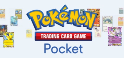 Grid for Pokémon Trading Card Game Pocket by Tanukey6807 - SteamGridDB