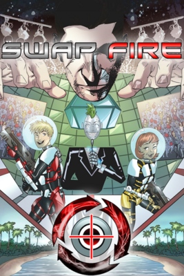 Grid for Swap Fire by GabeValentine - SteamGridDB