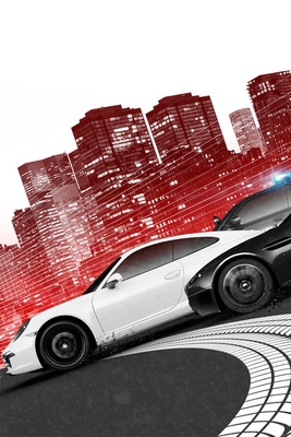 Grid for Need for Speed: Most Wanted by Kadon - SteamGridDB
