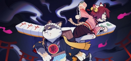 Mahjong Soul - SteamGridDB