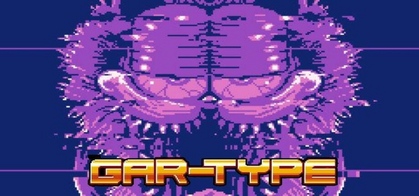 Grid for Gar-Type by lilhound88 - SteamGridDB