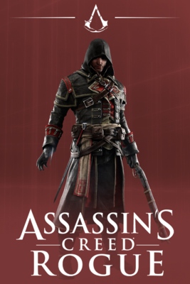 Grid for Assassin's Creed Rogue by Flammington Studios - SteamGridDB