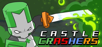 Grid for Castle Crashers by Lmaclittle - SteamGridDB