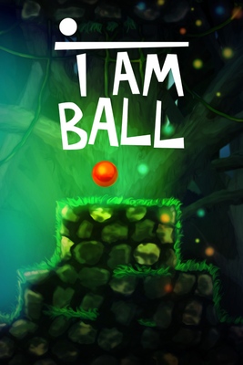I am Ball - SteamGridDB