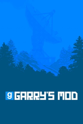 Grid for Garry's Mod by dogman2807 - SteamGridDB