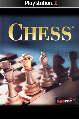 Chess - SteamGridDB