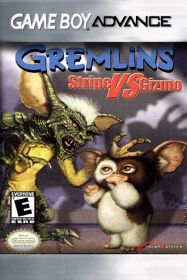 Grid for Gremlins: Stripe vs Gizmo by Castcoder - SteamGridDB
