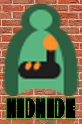 HidHide (Program) - SteamGridDB