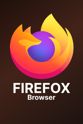 Grid for Mozilla Firefox (Program) by SyKoPaF - SteamGridDB