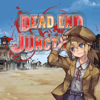 Dead End Junction - SteamGridDB