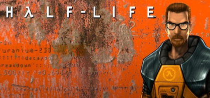 Grid for Half-Life by Brag545 - SteamGridDB