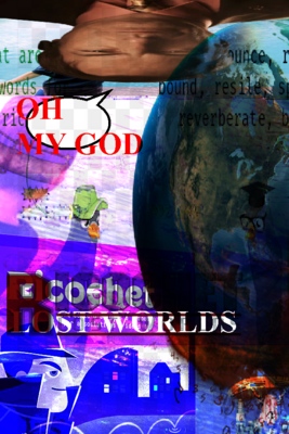 Grid for Ricochet: Lost Worlds by WackyH - SteamGridDB