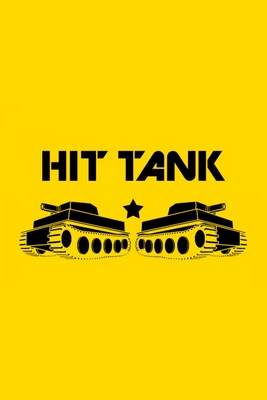Hit Tank PRO - SteamGridDB