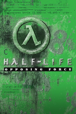 Grid for Half-Life: Opposing Force by IyrnFenrir - SteamGridDB