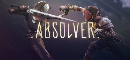 Grid for Absolver by Luckspeare - SteamGridDB