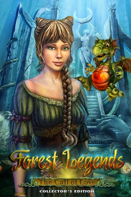 Grid for Forest Legends: The Call of Love - Collector's Edition by ...