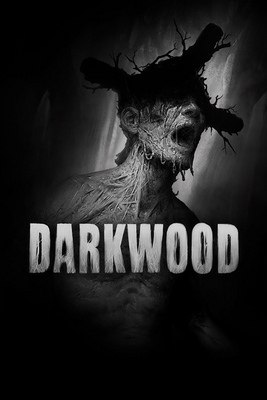 Grid for Darkwood by DarkOctopus - SteamGridDB