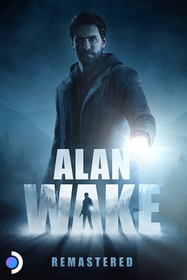 Grid for Alan Wake Remastered by MoloHuerta - SteamGridDB