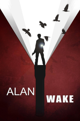 Grid for Alan Wake by Emiveira - SteamGridDB